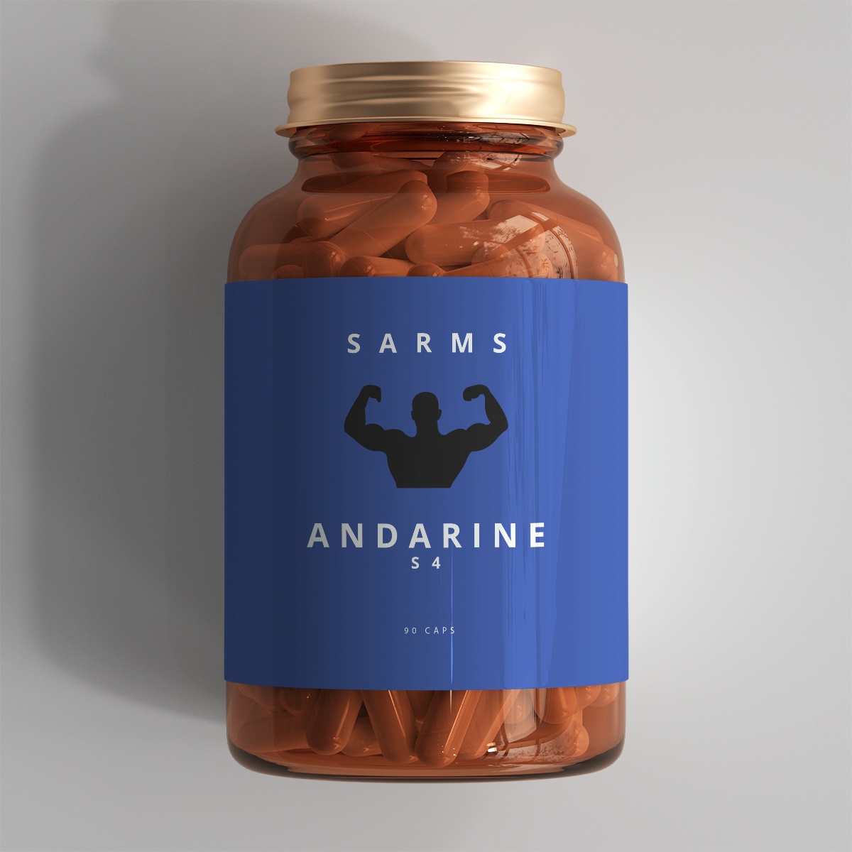 Andarine S4 : Avis, Usage et Prix du SARM pour la Musculation